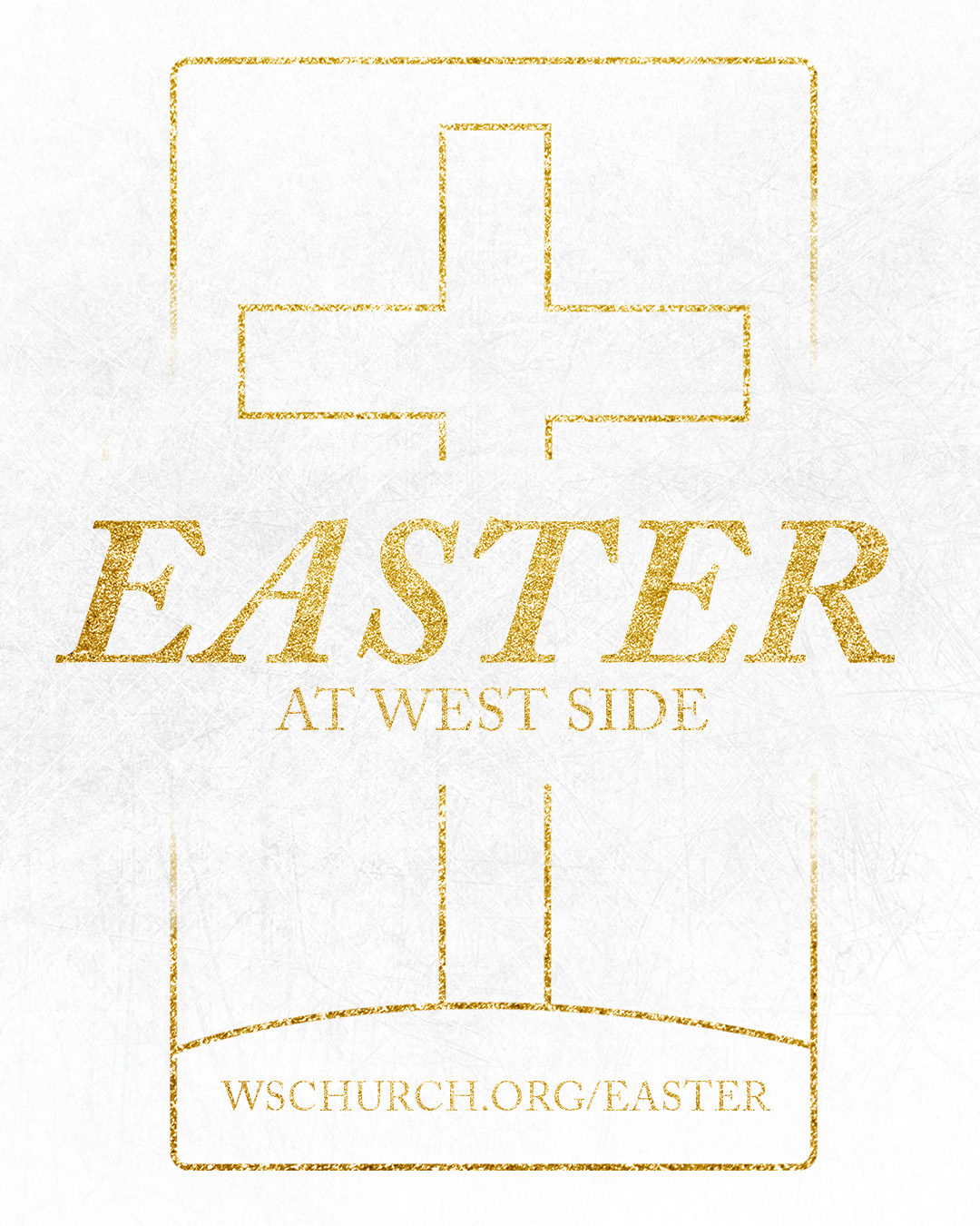 Easter | West Side Christian Church | Springfield, Illinois